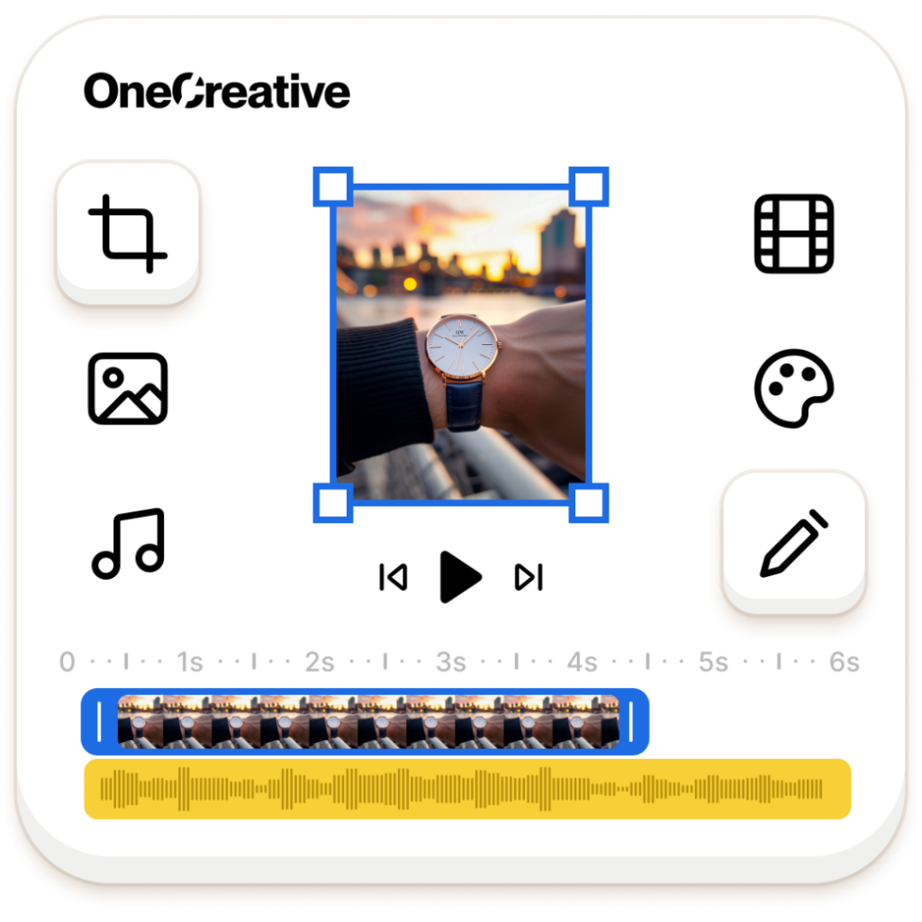 One Creative - Get the best creative team on a subscription basis.