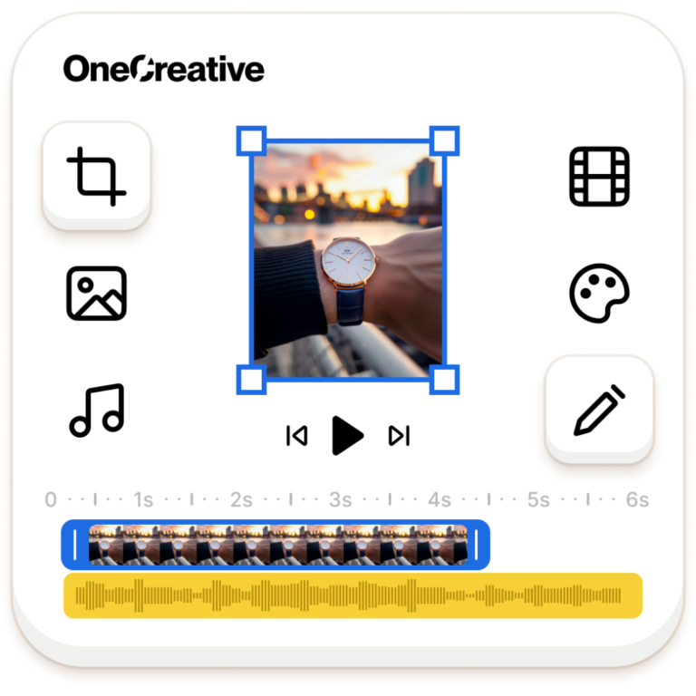 One Creative - Get the best creative team on a subscription basis.