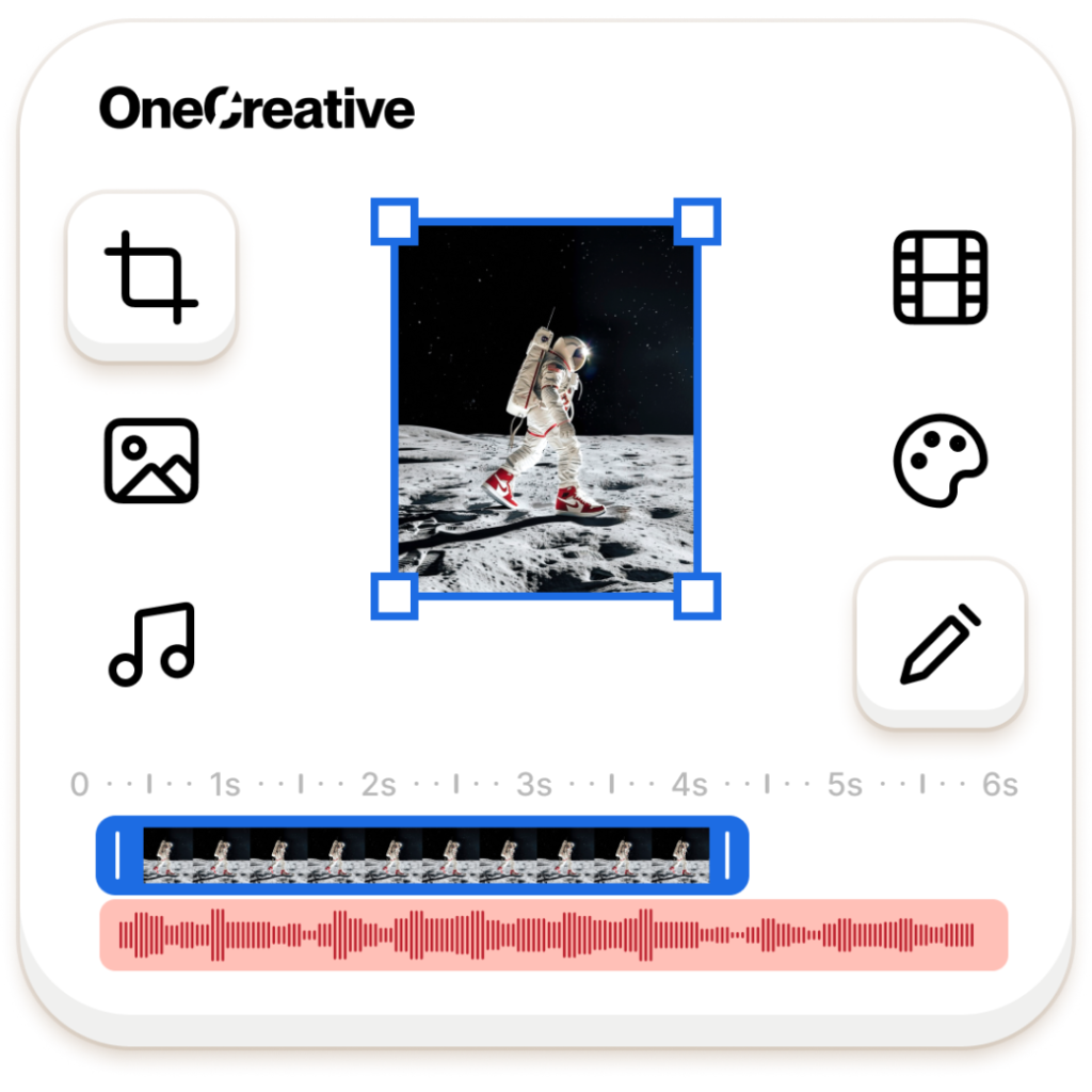 One Creative Get The Best Creative Team On A Subscription Basis