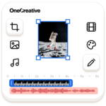One Creative - Get the best creative team on a subscription basis.